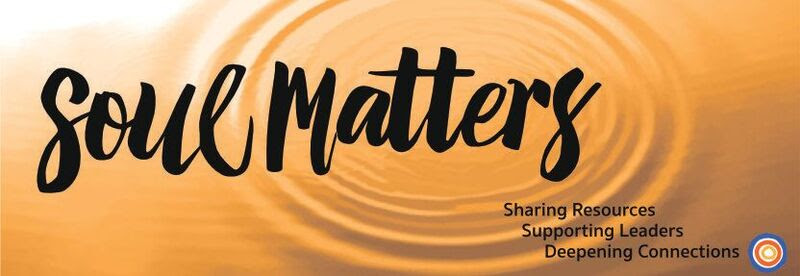 Adult Spiritual Development - Accotink Unitarian Universalist Church