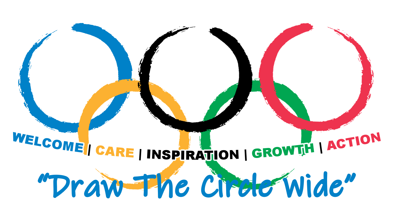 Draw the Circle Wide: 2024 Pledge Campaign – Accotink Unitarian ...