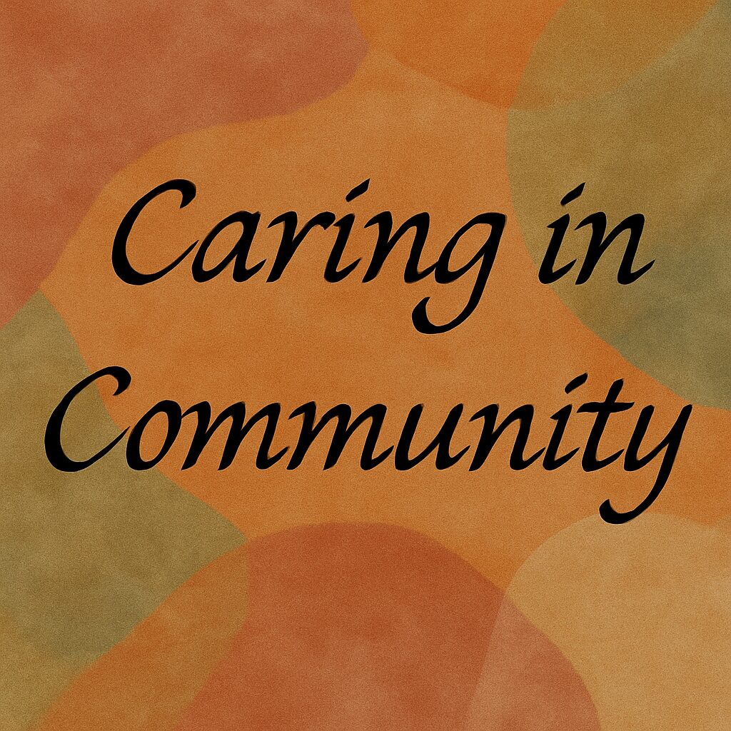 Our UU Journey: Together We Care in Community – Accotink Unitarian ...